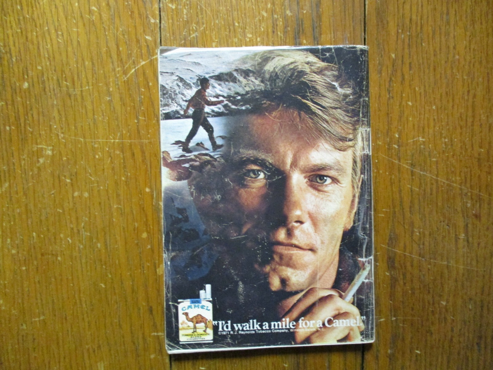 Feb-1971 TV Guide Magaz(THE SENATOR/HAL HOLBROOK/SHARON ACKER/TONI BULL ...