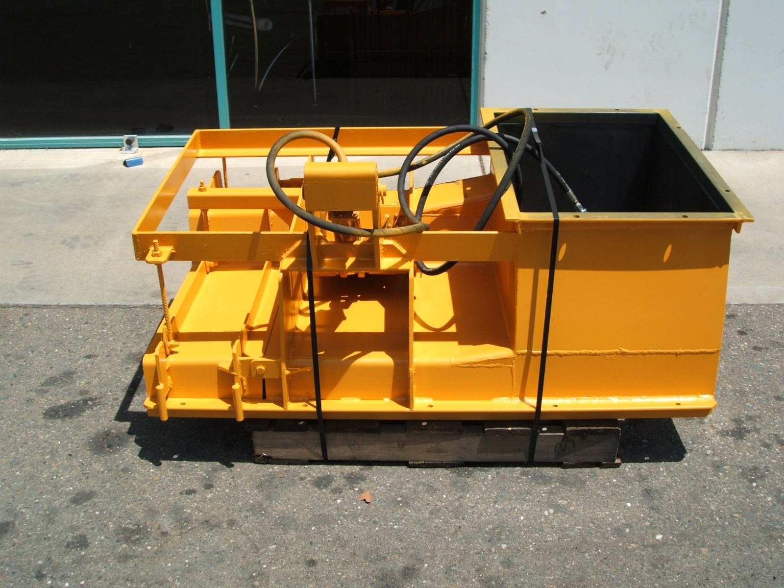 Gomaco Slipforms, Concrete Molds | eBay