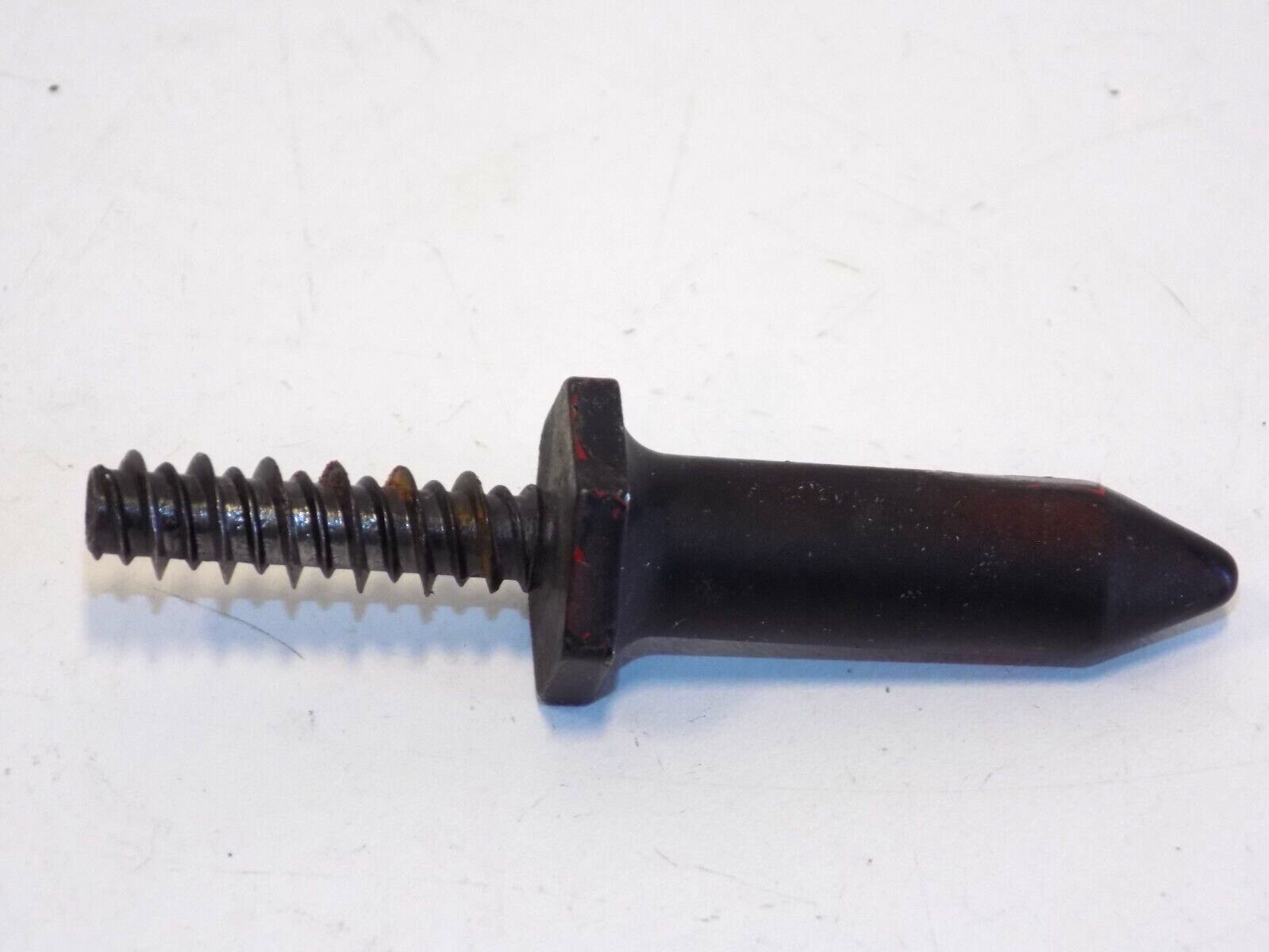 Hood Locator Lineup Pin ONE (1) C4 1984 Corvette 84 - 96 Original | eBay