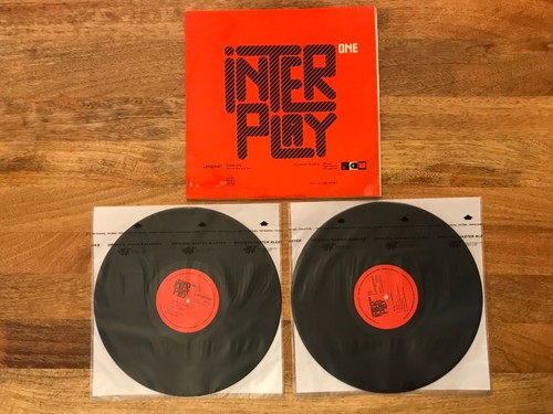 Interplay One 2LP Longman Recording 1971 Nick Drake Grail RARE | eBay