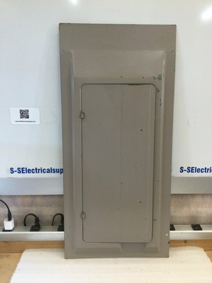 Electrical Panels & Boards - Cutler Hammer Breaker Panel