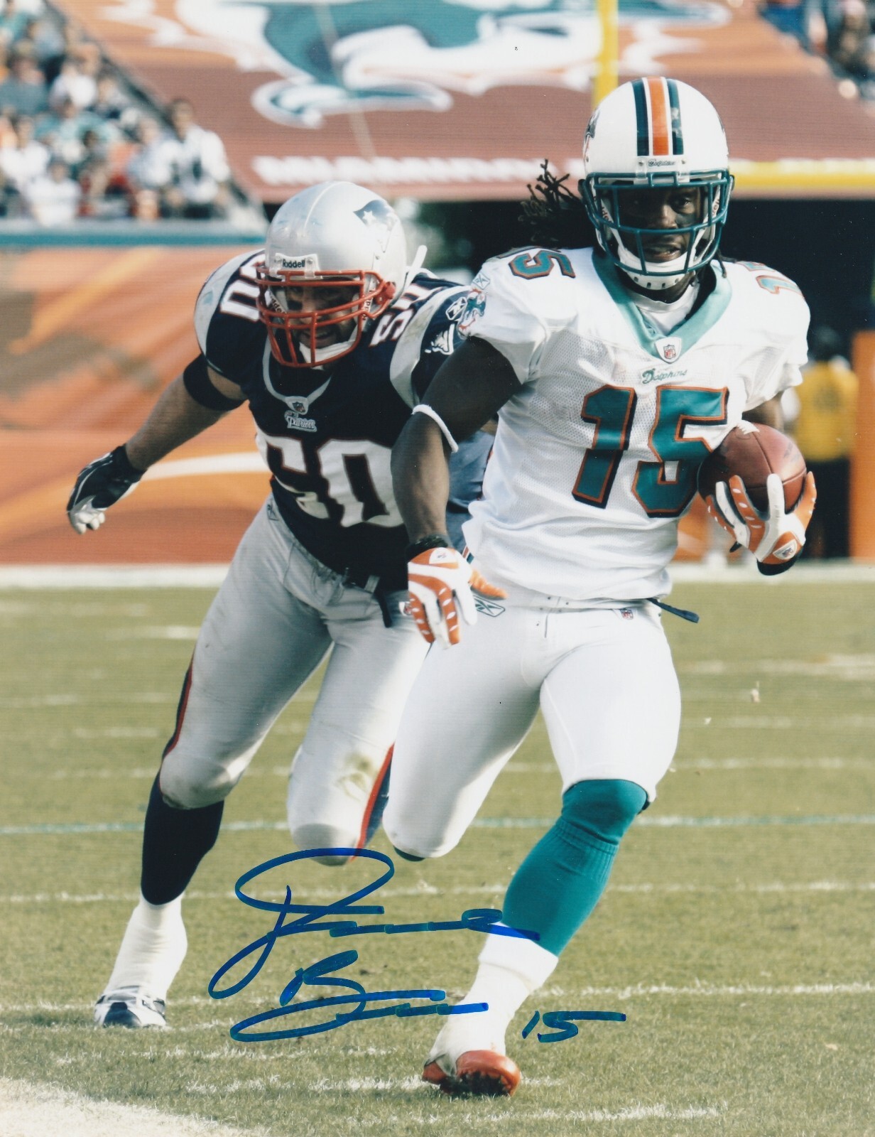 Davone Bess Dolphins