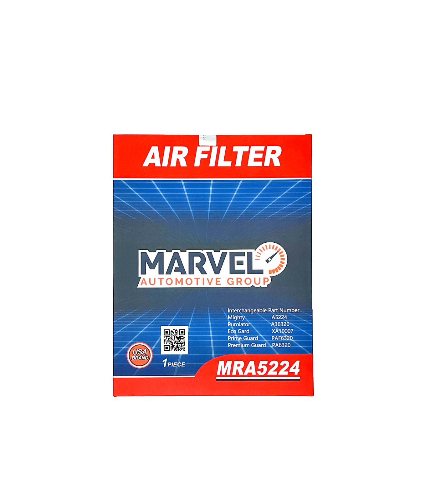 Marvel Engine Air Filter MRA5224 (28113-2W100) for Hyundai Santa Fe ...