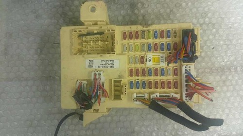 Body Control Module BCM Fits 14-17 HYUNDAI VELOSTER 95400-2V174 ...