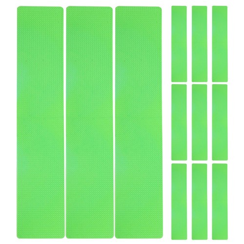 12 PCS Court Line Marker Football Field Markers Lines for Outdoor | eBay