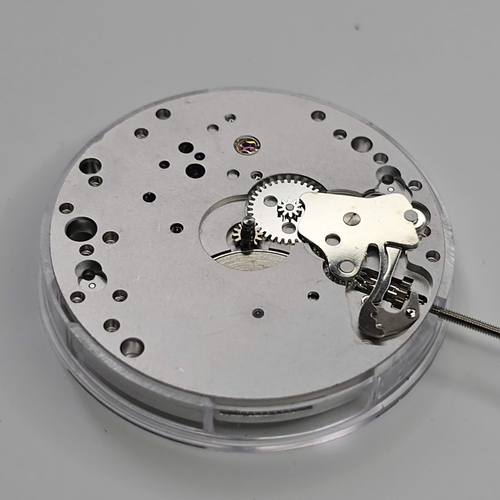 ETA 6497-1 Elaboré Movement | New Genuine Swiss Manual Wind | Unitas ...