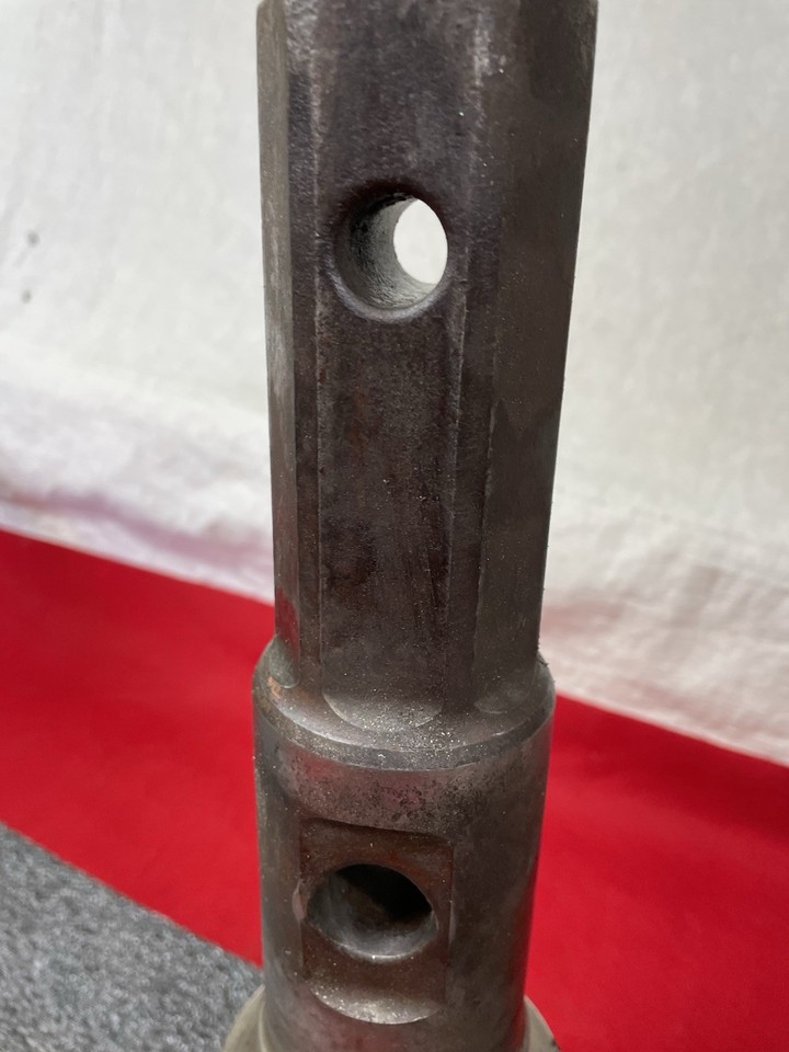 Auger Drive Shaft 7193561 Bobcat 30C (15) (15C) (15H) (30) (30H)-USED ...