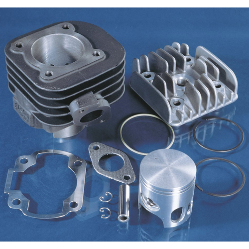 11799 - compatible avec MBK FLIPPER 50 KIT, CYLINDRE, PISTON MOTEUR ...