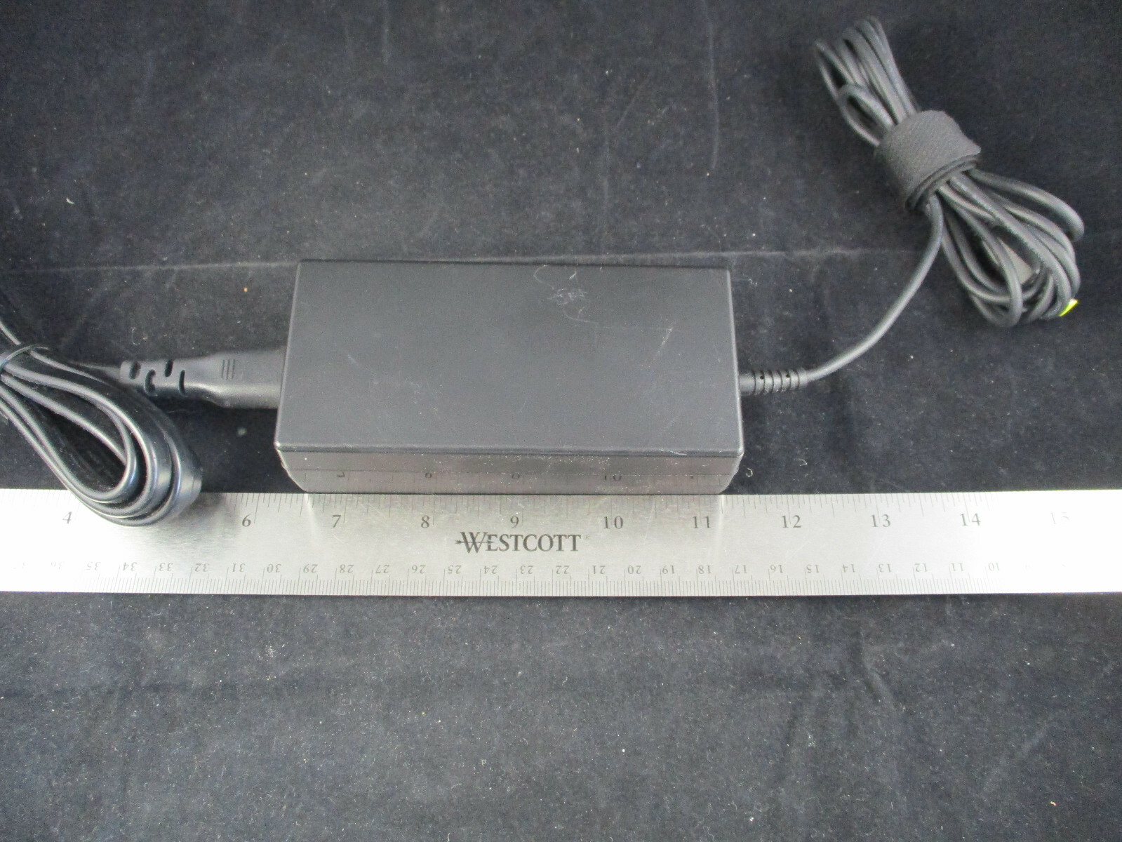 SONY AC ADAPTER PCGA-AC16V 100-240V 1.1A OUT 16V 4A | eBay