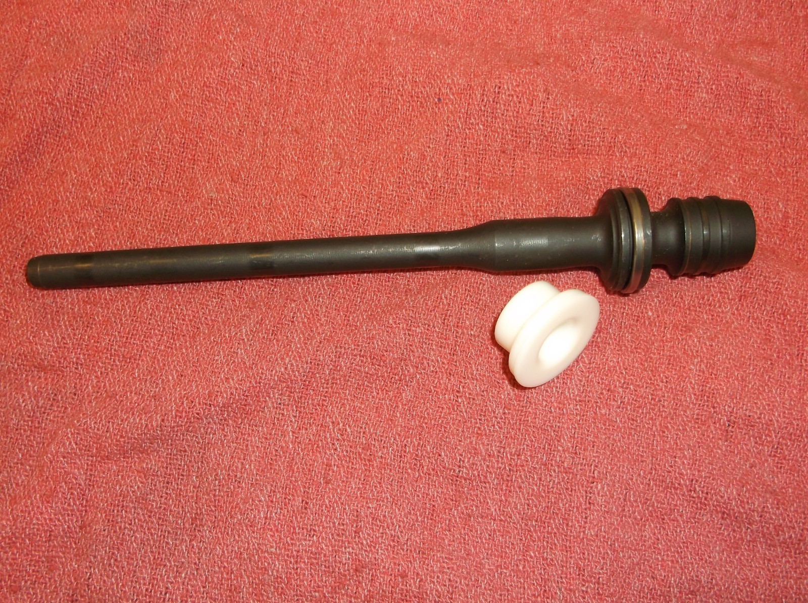 Ramset Cobra Plus Piston w/ring & buffer 585320 501239 3rd. Gen free ...