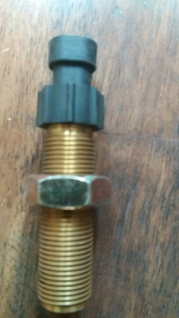 Dorman Speed Sensor 3528003c1 for International Harvester 1552sc 505 ...