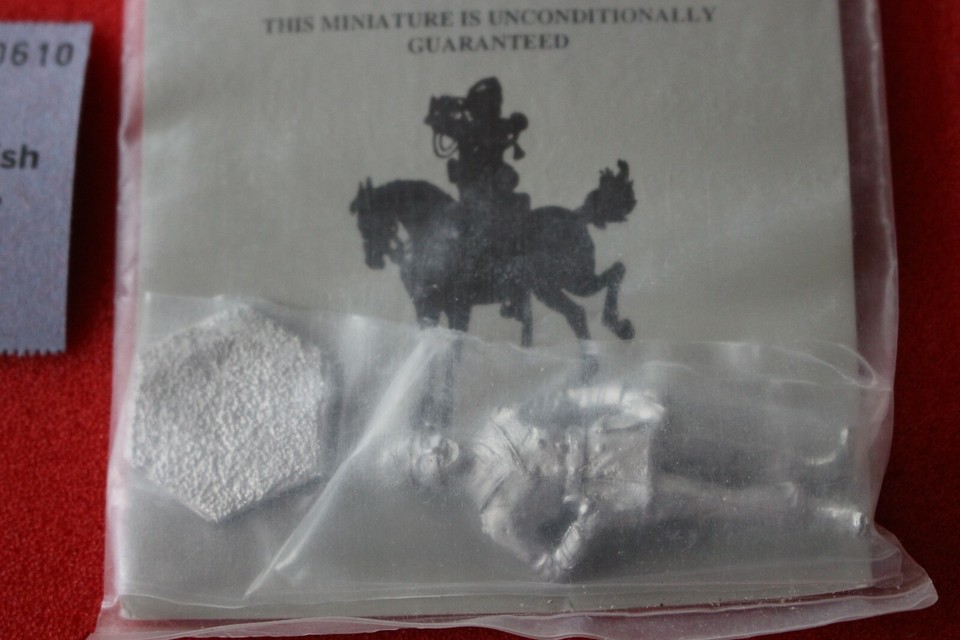 Men at Arms Collection New Hope Design BNIB 54mm Figure New in Packet ...