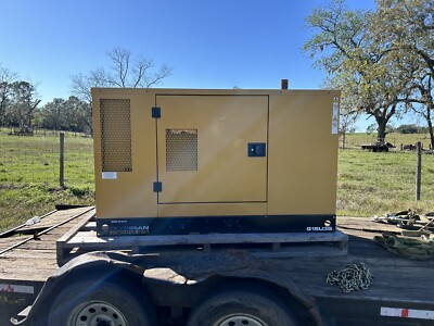 Olympian Natural Gas Standby Generator 15KW Home Generator | eBay