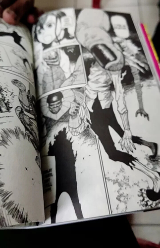 Manga DanDaDan Volume 1-15 Tatsu Yukinobu English version Comic FULL SET | eBay