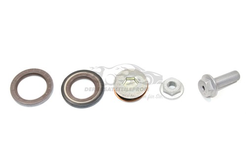 Original Nockenwellensimmerringe (Satz) für Renault Clio uvm ...