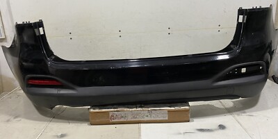 2016-2018 KIA SORENTO REAR BUMPER COVER OEM 86611-C6000 | eBay