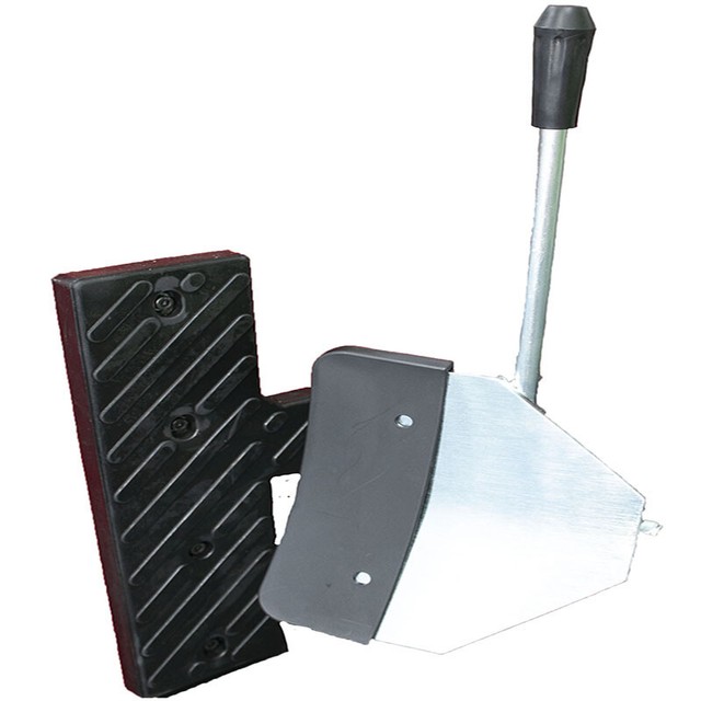 Eurotek T2000 Pro Tyre Changer for sale online | eBay