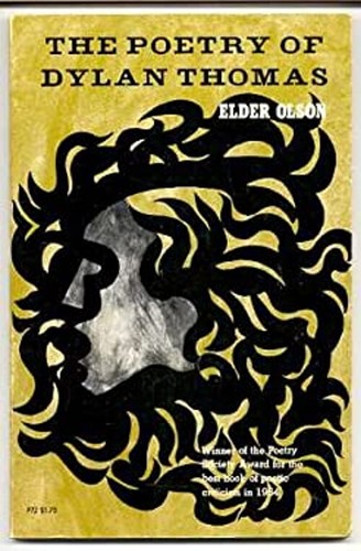 Poetry of Dylan Thomas Paperback Elder Olson 9780226629179 | eBay