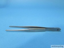 Aesculap BD562R Tissue Forceps 1 X 2 Teeth 10" for sale online | eBay