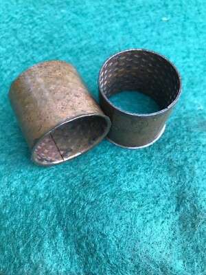 Triumph Tiger Cub Lightweight Fork Bushes NOS | eBay UK