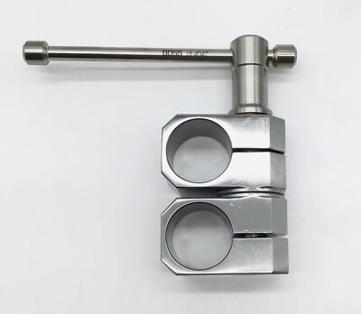 Boss 18-4047 Workhorse Post Clamp - NEW | eBay