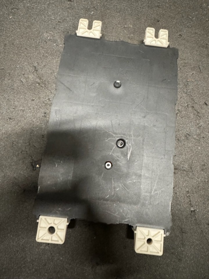 2016 Dodge Ram 1500/2500/3500 BCM ; Body Control Module 68245054 | eBay