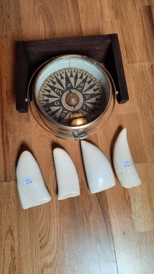 Compasses - Dry Compass