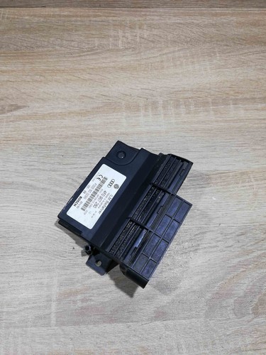 AUDI A6 C6 S6 4F0907280 Onboard Power Supply Control Module Original OE ...
