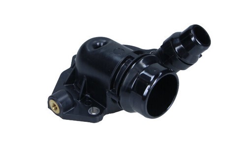 OEM BMW E70N ENGINE COOLING WATERPUMP THERMOSTAT HOUSING 11518516206 14 ...