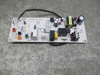 HISENSE AIR CONDITIONER CONTROL BOARD PART # K2141205 | eBay
