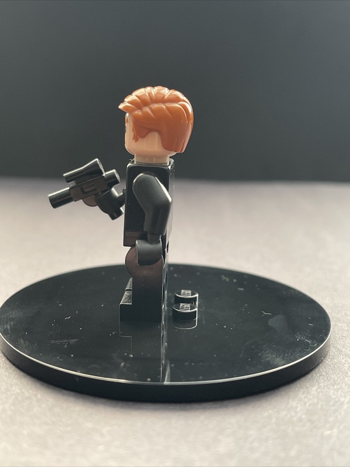 Lego General Hux Minifigure (75177) Star Wars - Original | eBay