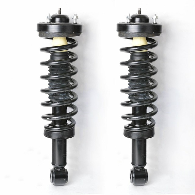 Shocks For Trucks Ford F-150