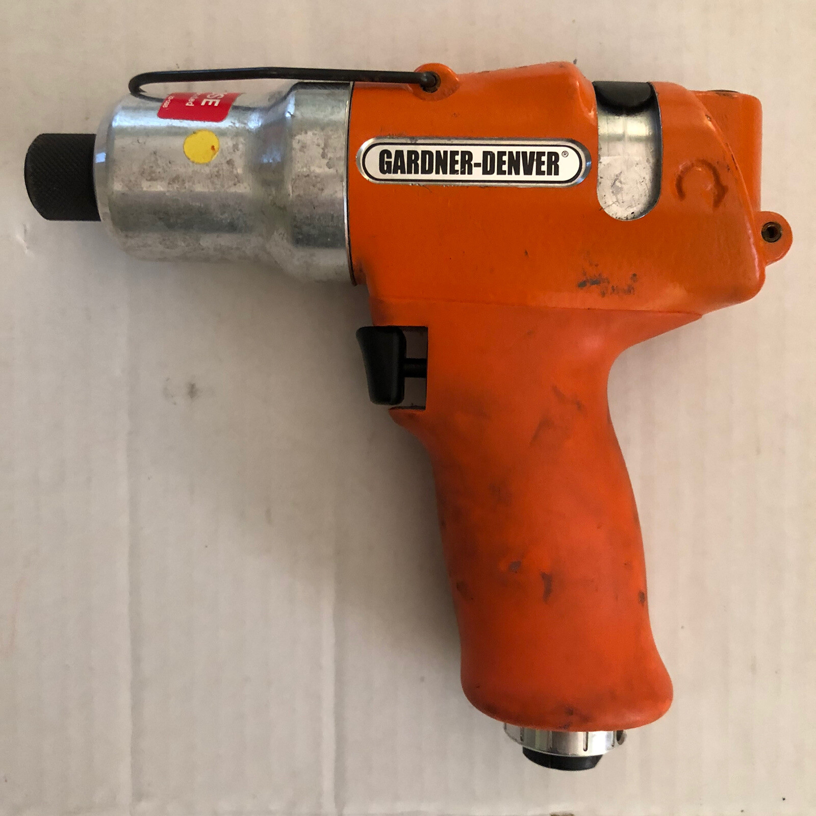 Gardner Denver (Cooper Power Tools) Air Impact Wrench 20PHS700 | eBay