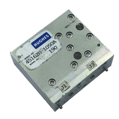 Waveguides - Waveguide Isolator