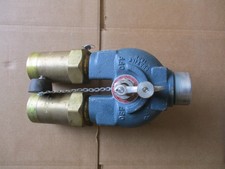 Rego Filler Valve for LP Gas Part 7579 Liquid Emission. 3 PICE for sale ...