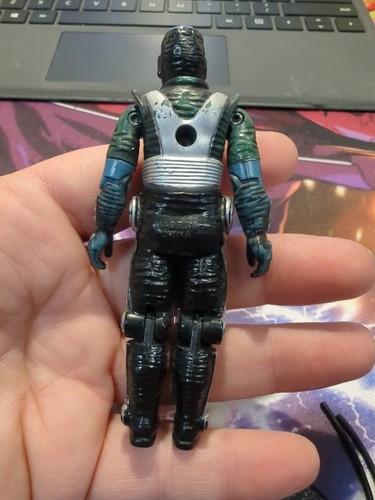 2001 Hasbro GI Joe ARAH Collection - Shadow Viper v1 Action Figure | eBay