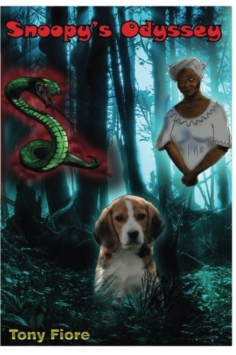 Snoopy's Odyssey: The heroic struggle of a little dog against ...