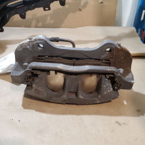 Driver Left Caliper Front Dual Piston Fits 12-20 CARAVAN 260376 | eBay