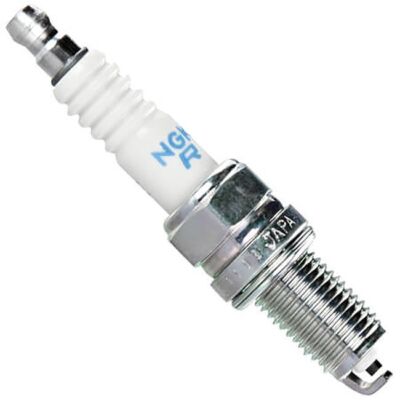 NGK SPARK PLUGS DCPR8E (4339) (Box 10) for Ducati MONSTER 797 2018 to ...