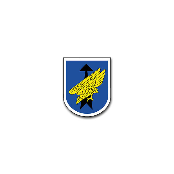 Aufkleber/Sticker KSK Kommando Spezialkräfte Heer Soldaten Calw BW ...