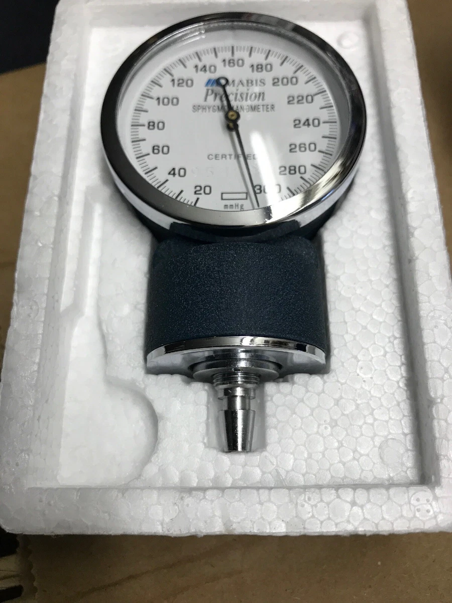Aneroid Manometer