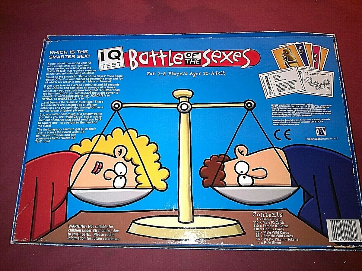 Quiz Please Infotainment Battle