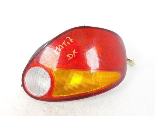 96563515 feu arrière droit pour DAEWOO MATIZ (KLYA) 1998 150552 | eBay