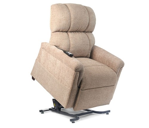 Golden Technologies PR535-MED Medium Maxicomfort Lift Chair Recliner ...