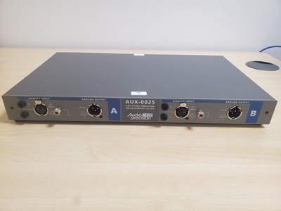 Audio Precision AUX-0025 Measurement Filter | eBay UK