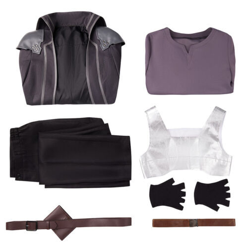 Art Online SAO Kirito Kirigaya Kazuto Robe Cosplay Costume custom made ...