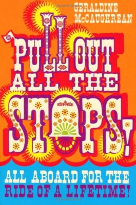 Pull Out All the Stops! By Geraldine McCaughrean. 9780192789969 | eBay