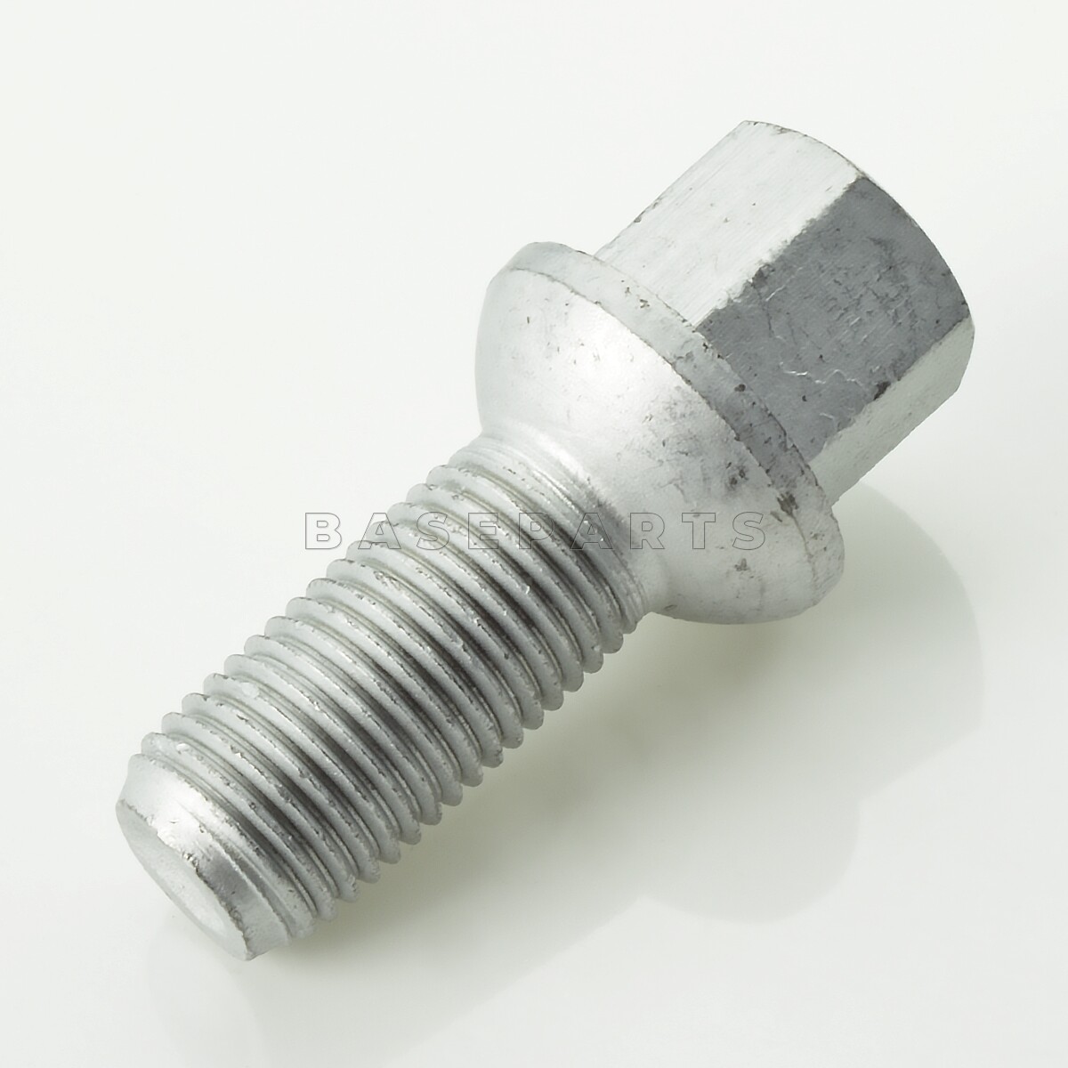 20x Goujon Cone Composite Boulons M14 X 1,5 x 35/S17HEX Mercedes ...