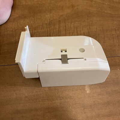 Simplicity 640 Sewing Machine Replacement OEM Part Bobbin Door | eBay