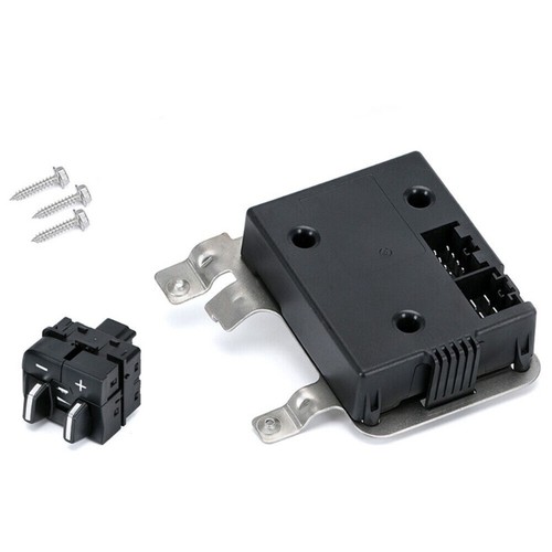 For 1500 2500 3500 4500 5500 82215040AC Brake Control Module Ensure ...
